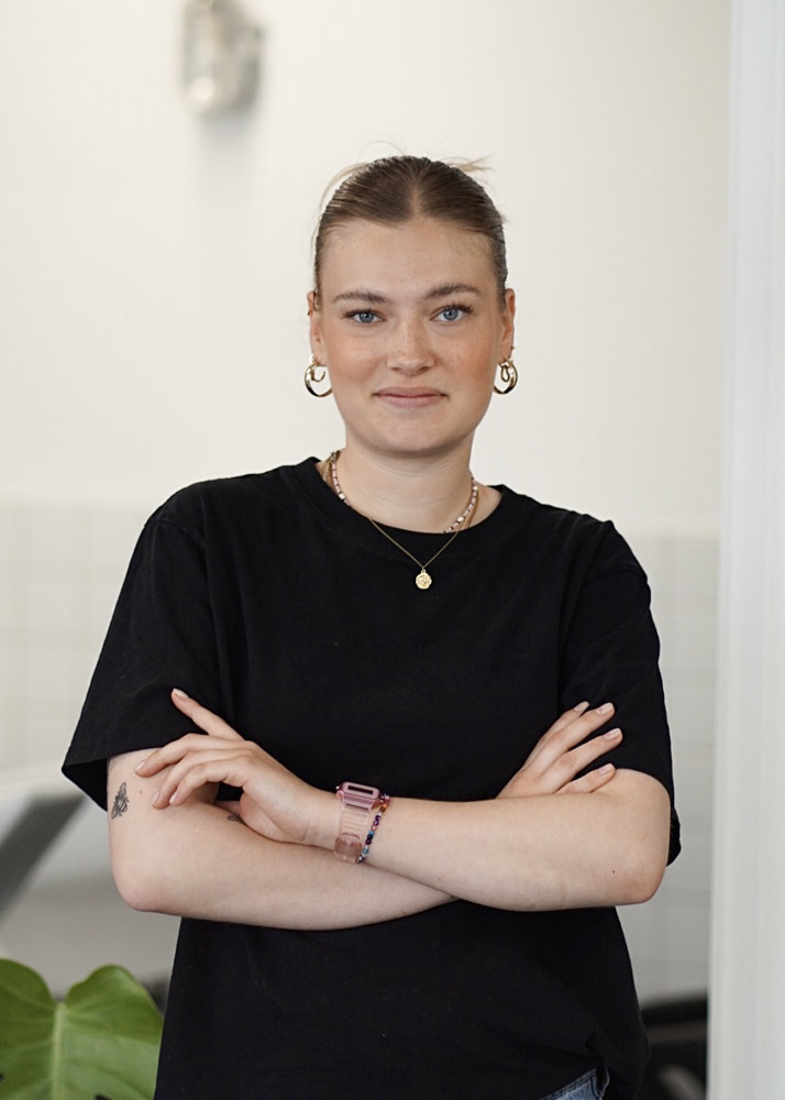 Team – Haarsalon Emanuel Robeck